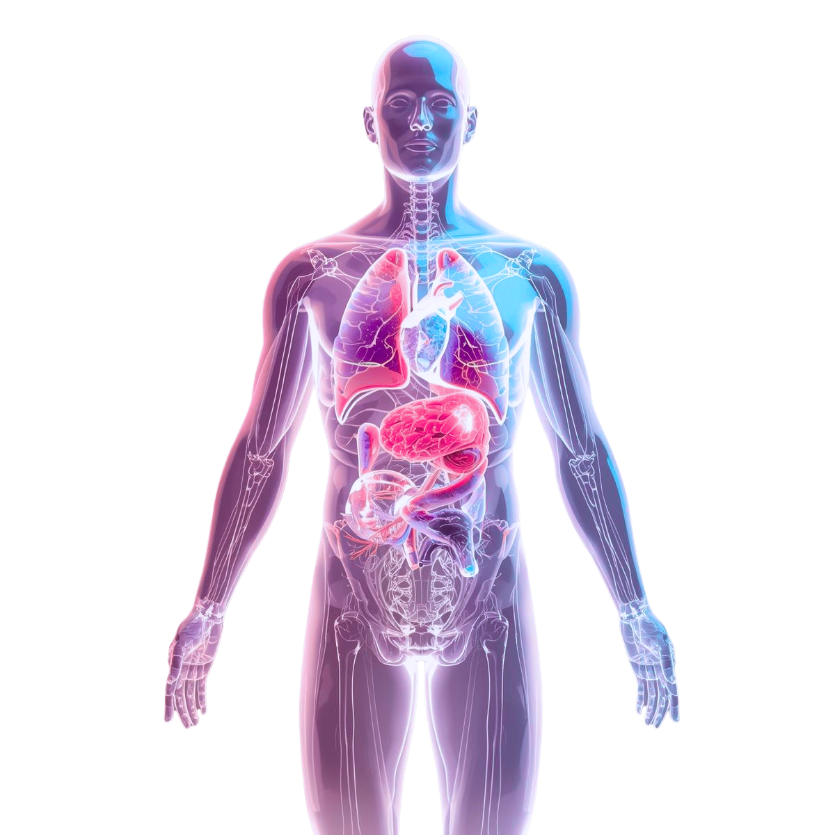 Longevity Map - Medicina 3.0 pentru Longevitate